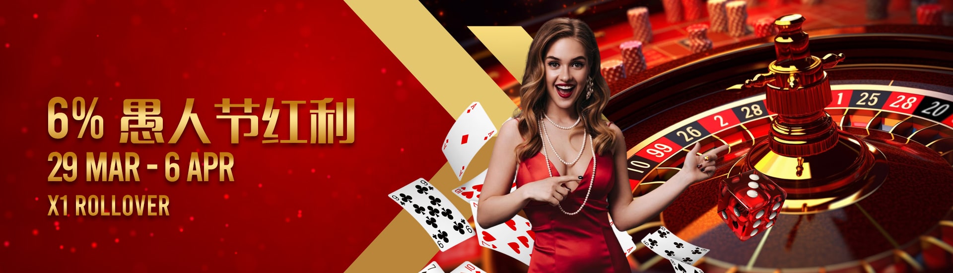 JQK Malaysia | JQK Casino Online Gambling Site