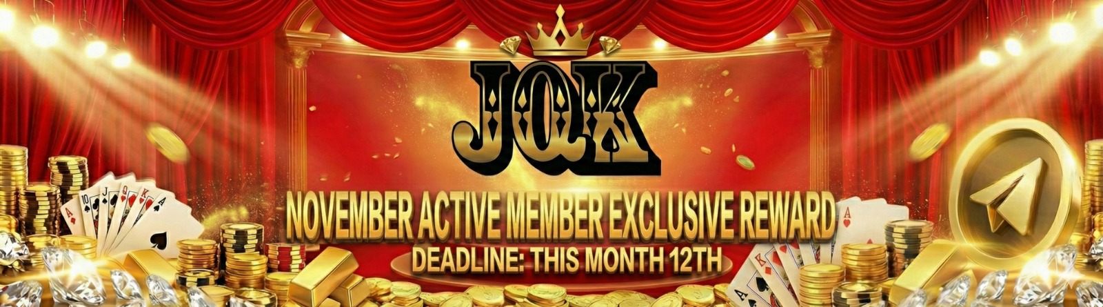 JQK Malaysia | #1 Trusted Online Casino Malaysia | JQK Slot