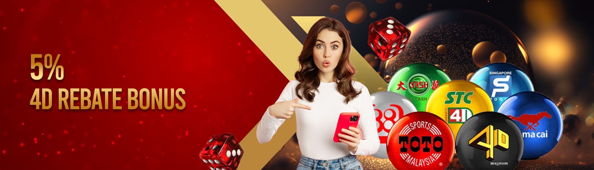 JQK Malaysia | JQK Casino Online Gambling Site