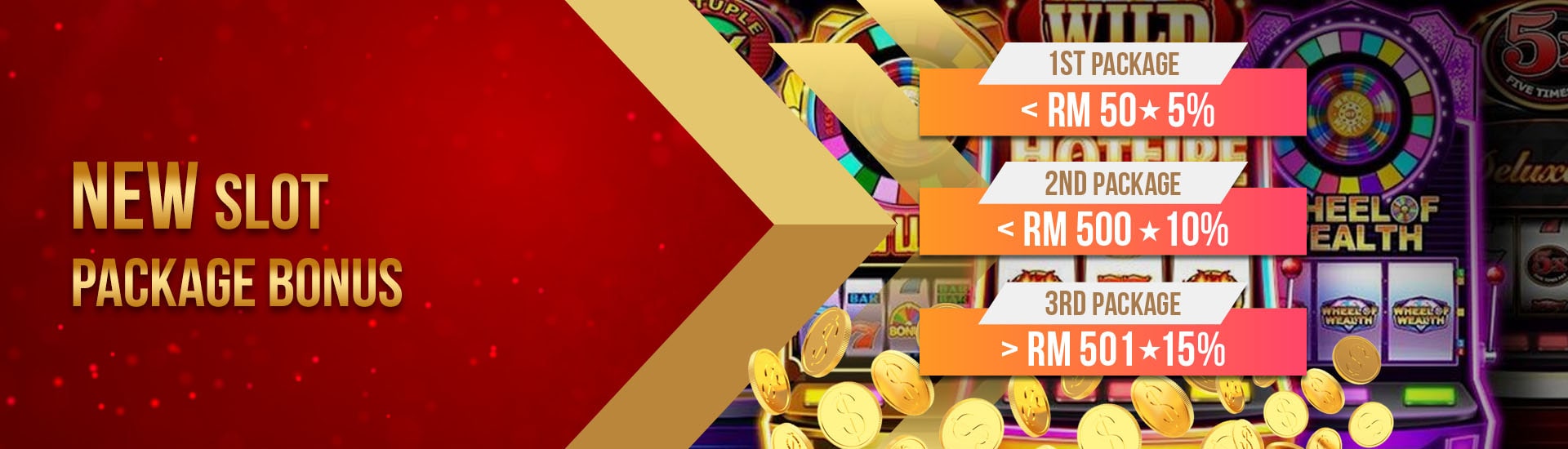 JQK Malaysia | JQK Casino Online Gambling Site