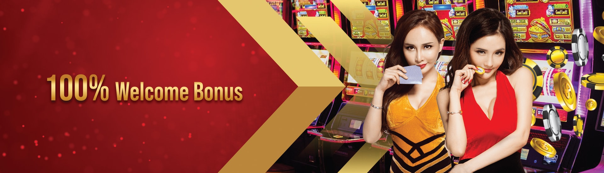 JQK Malaysia | #1 Trusted Online Casino Malaysia | JQK Slot