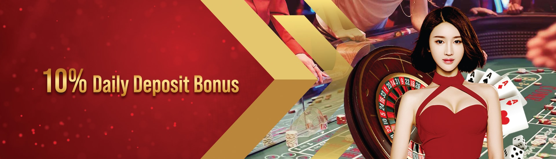 JQK Malaysia | #1 Trusted Online Casino Malaysia | JQK Slot