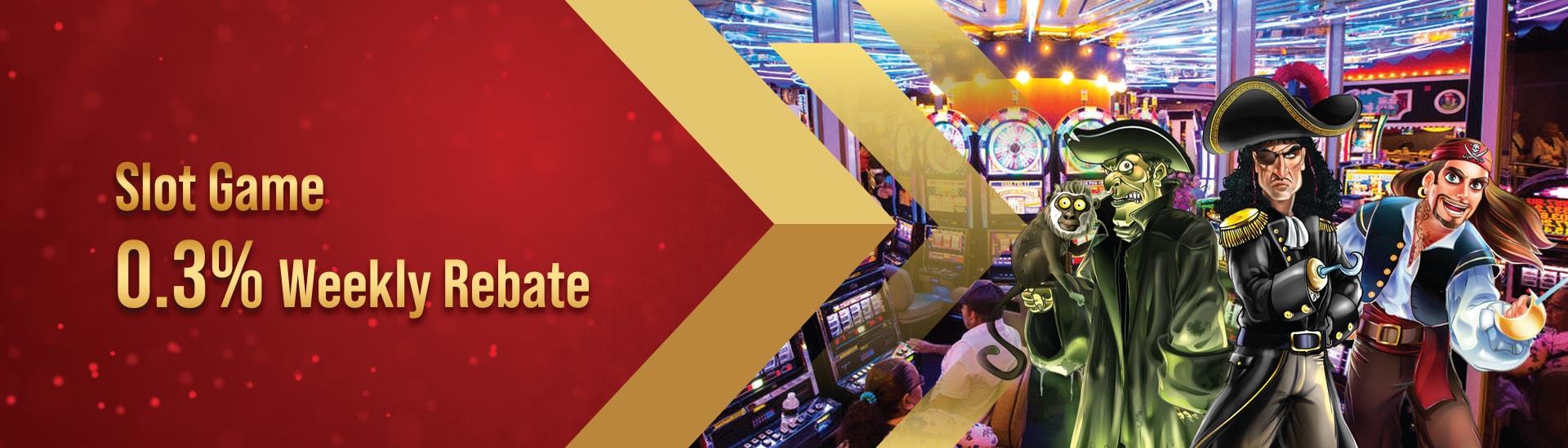 JQK Malaysia | 2024 Online Casino Gambling Site